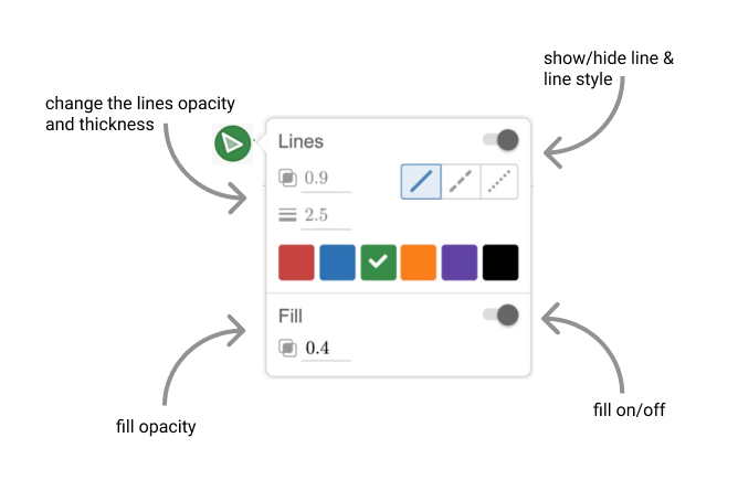 Polygons – Desmos Help Center