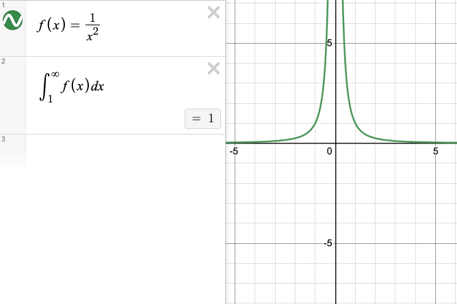 Integrals – Desmos Help Center