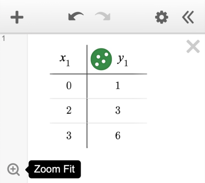 Graph Settings – Desmos Help Center