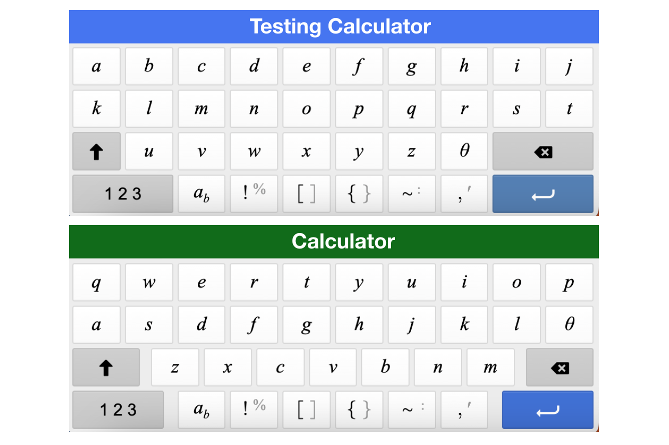 How to Practice with Desmos Calculators on your Exam Desmos Help Center