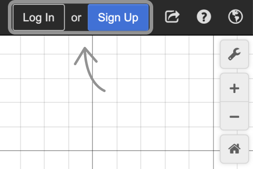 Actions – Desmos Help Center