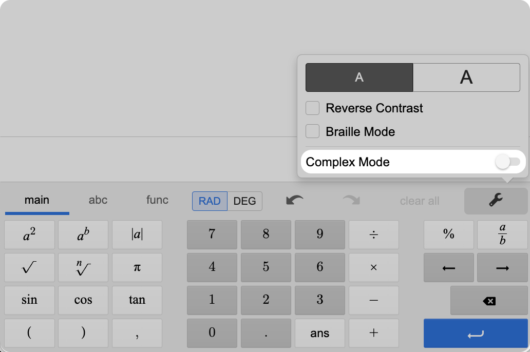 Desmos math calculator store