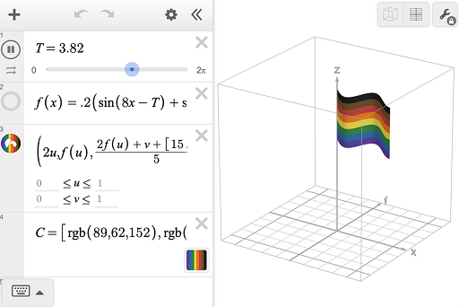 Custom Colors – Desmos Help Center