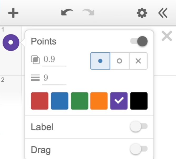 FAQs Desmos Graphing Calculator Desmos Help Center