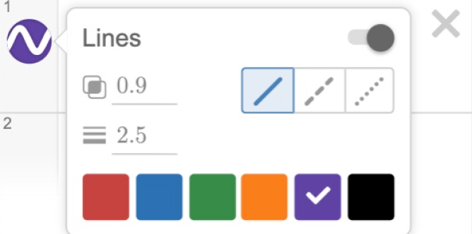 FAQs Desmos Graphing Calculator Desmos Help Center